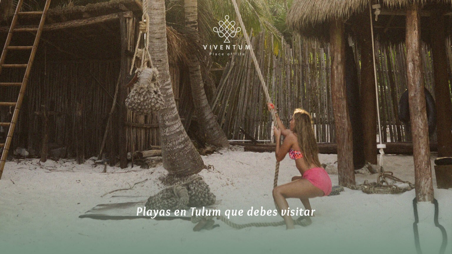 Playas En Tulum Que Debes Visitar Viventum 6475